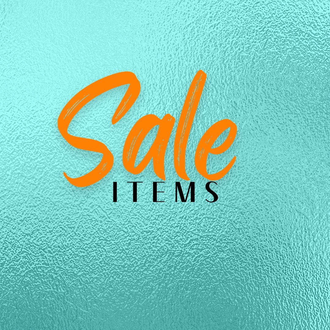 Sale Items – UniqueLeeCreations