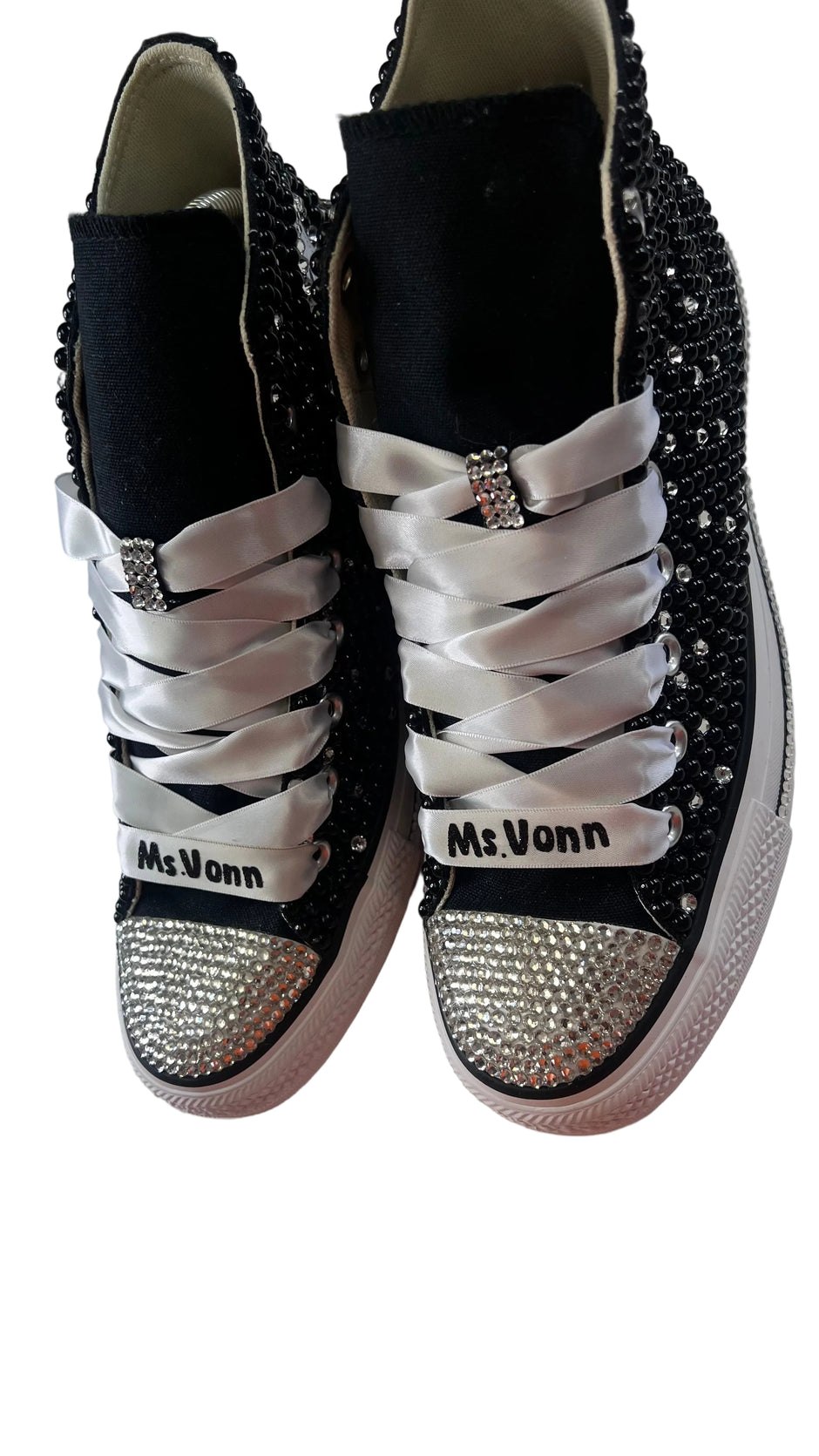 Bling Shoes – UniqueLeeCreations